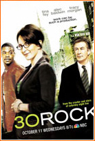 Why You Should Be Watching 30 ROCK | the TV addict