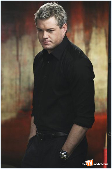 Attention Mark and Lexie Fans: Meet “The Obstacle” | the TV addict