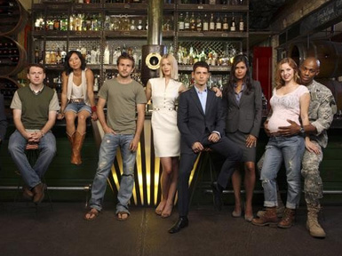 mygeneration | the TV addict