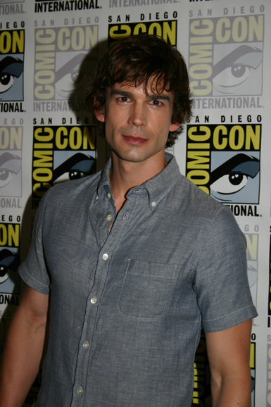 San Diego Comic-Con 2011 Snapshots (Part 1) | the TV addict