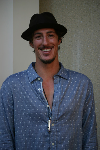 San Diego Comic-Con 2011 Snapshots (Part 1) | the TV addict