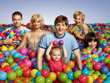 The Art of the Press Release: Special RAISING HOPE Edition! | the TV addict