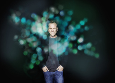 First Look: Kiefer Sutherland Returns to TV in TOUCH | the TV addict