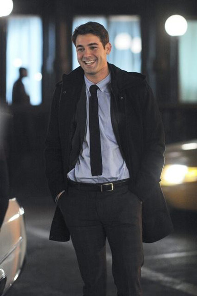 Today’s TV Addict Top 5: Things You Didn’t Know About HAPPY ENDINGS ...