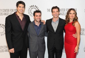 partners cast | the TV addict