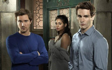 Mid-Season TV Preview: BEING HUMAN Returns for its Dark and Deadly 3rd ...