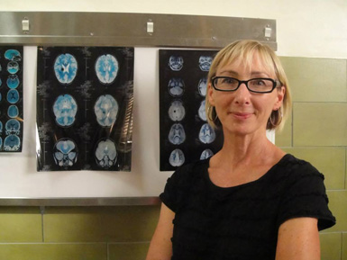 HAVEN Central: Production Designer Jennifer Stewart Takes You Behind ...