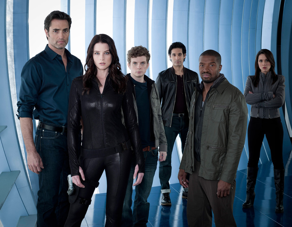 CONTINUUM Shocker: Showcase’s Smash-Hit Original Series Renewed for a ...