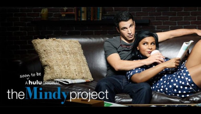 Afternoon Static: GILMORE GIRLS, NETFLIX, THE MINDY PROJECT & More ...