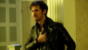 ONCE UPON A TIME Sneak Peek: A Second Dark One | the TV addict