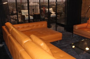 LUCIFER Set Tour: A Devilish Lifestyle | the TV addict