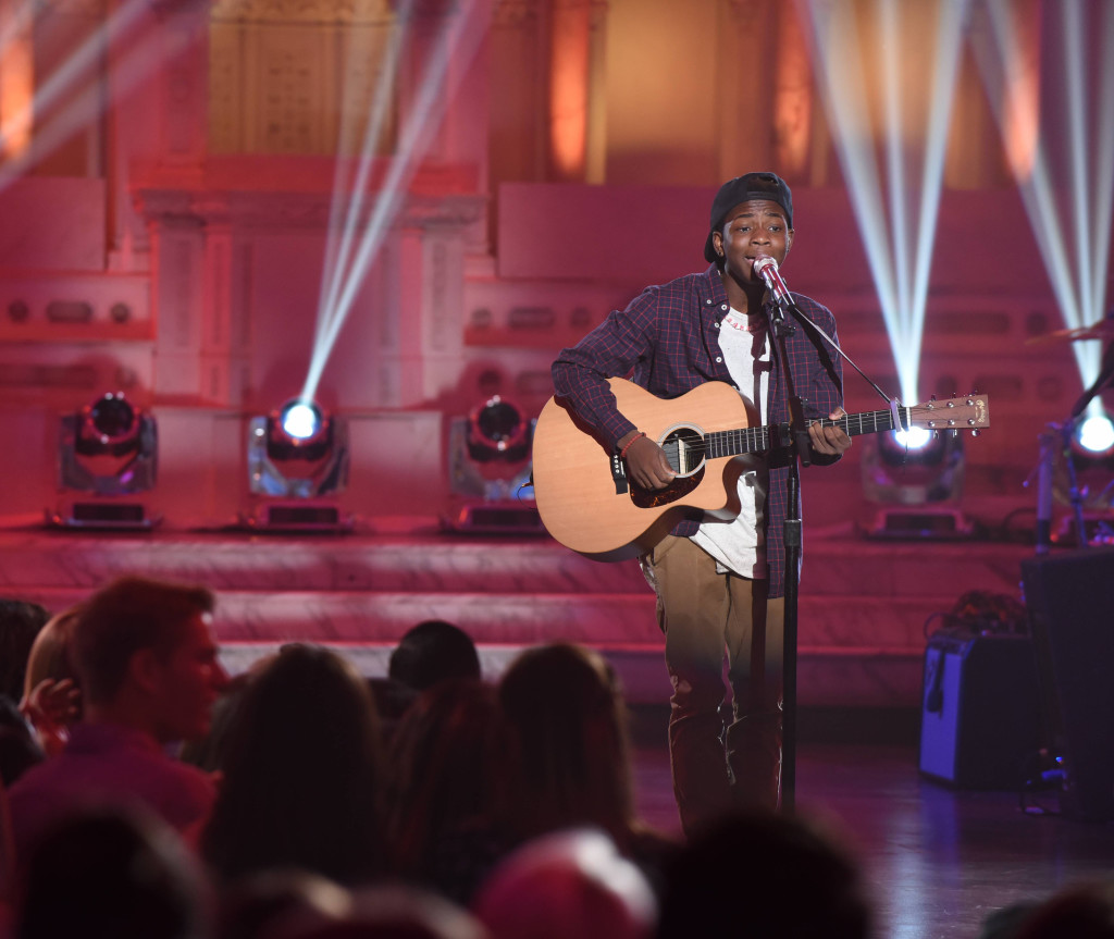 AMERICAN IDOL Recap: Choice Cuts?! | | the TV addict