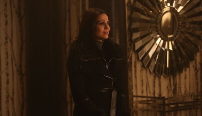 ONCE UPON A TIME 100th Episode Recap: The Underworld Is a Dark, Dark ...