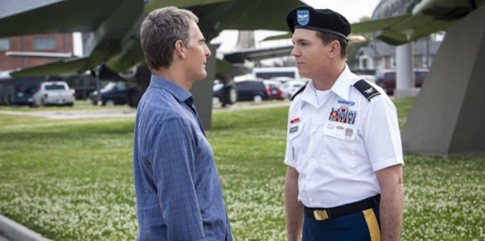 NCIS: NEW ORLEANS Sneak Peeks: Poisoned Pill | the TV addict