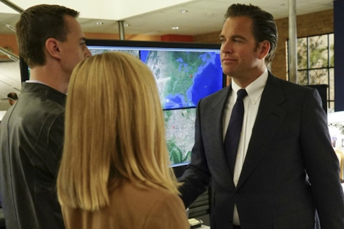 NCIS Season Finale Sneak Peek: Michael Weatherly Leaves NCIS…Tears and ...
