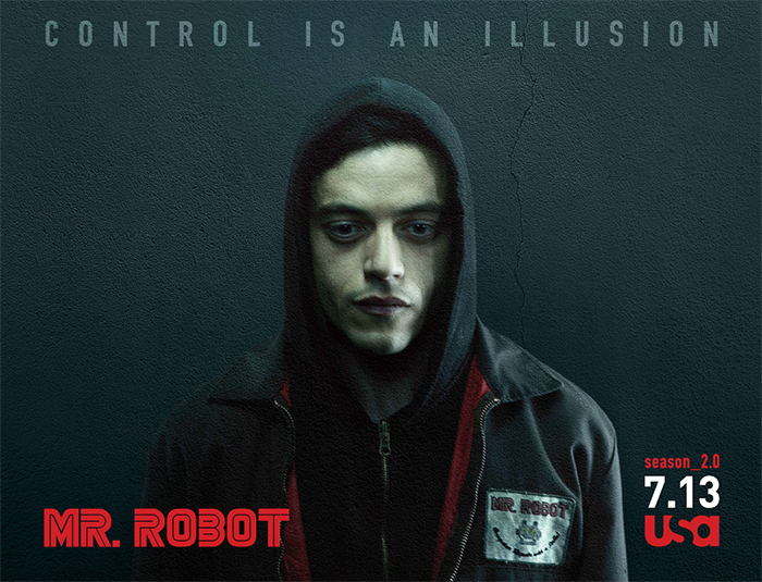 MR. ROBOT Returns on July 13: Catch Up On What You Missed Here! | the ...