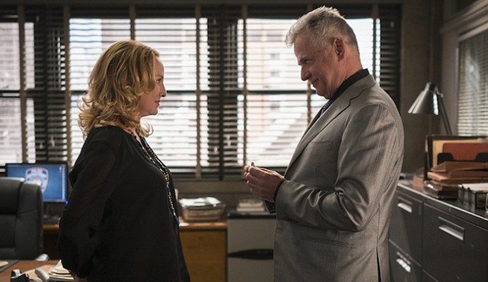 ELEMENTARY Sneak Peek: Sherlock Helps Captain Gregson’s Girlfriend With ...