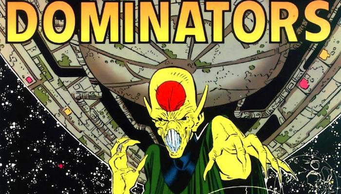 SUPERGIRL Sneak Peek: It’s A Bird! It’s A Plane! It’s A Crossover ...