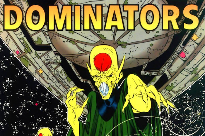 SUPERGIRL Sneak Peek: It’s A Bird! It’s A Plane! It’s A Crossover ...