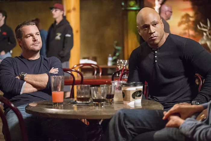 ncis-la-8-8-3 | the TV addict