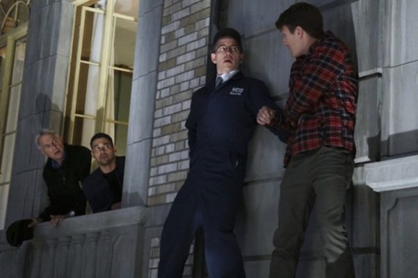 NCIS Sneak Peek: Lethal Weapon | the TV addict