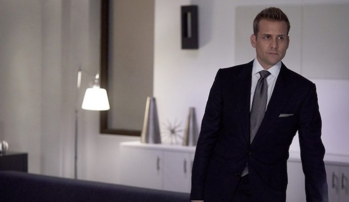 SUITS Recap: Harvey Specter’s Biggest Win Is SUITS’ Finest Hour | the ...