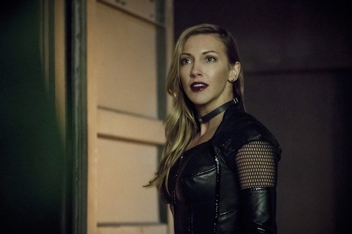 ARROW Sneak Peek: Stairway To Heaven | the TV addict