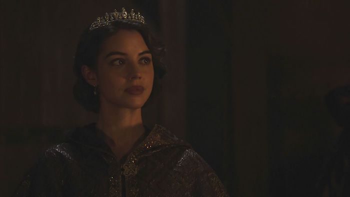 ONCE UPON A TIME Photos: Emma Returns! | the TV addict