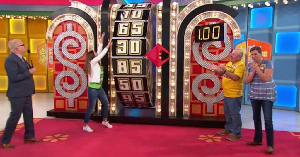 How Has Roulette Inspired TV Game Shows over the Years? | the TV addict