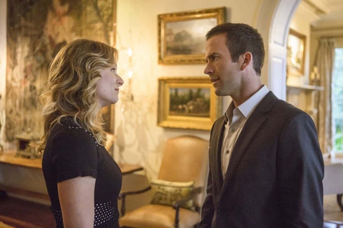 NCIS: NEW ORLEANS Sneak Peek: Harmonic Distortion | the TV addict