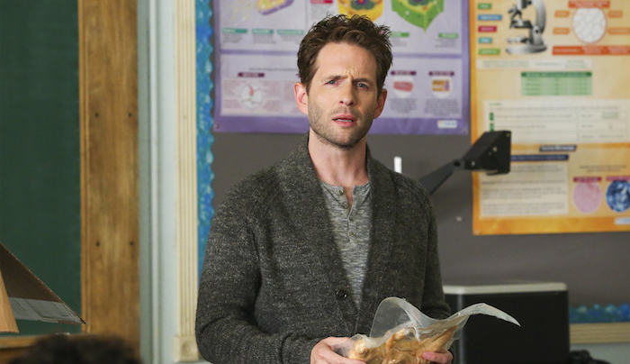 NBC Renews A.P. BIO for Season 2 | the TV addict