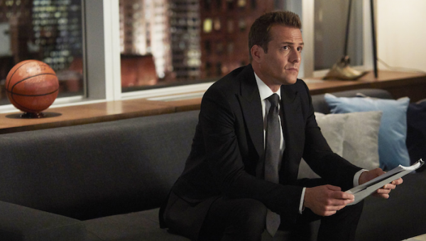 SUITS Recap: The New Mike | the TV addict