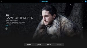 For Canadian Eyes Only: Meet the New Crave Streaming Platform | the TV ...