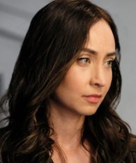 nora | the TV addict