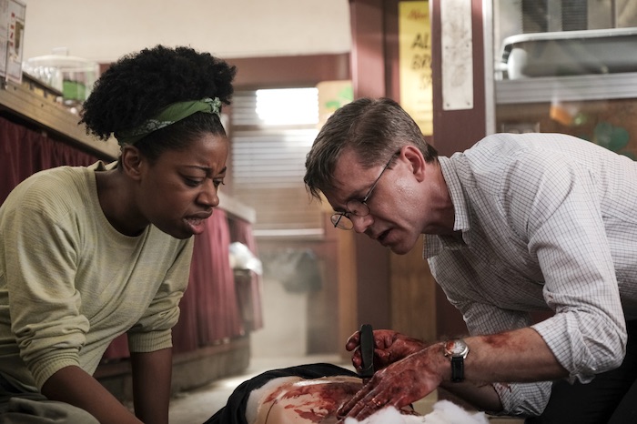 NCIS Sneak Peek: What Makes A Hero? | the TV addict