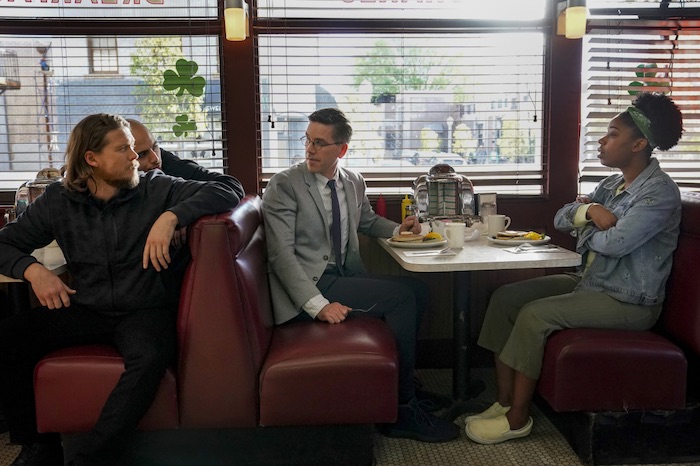 NCIS Sneak Peek: What Makes A Hero? | the TV addict