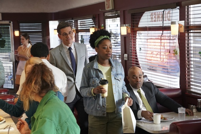 NCIS Sneak Peek: What Makes A Hero? | the TV addict