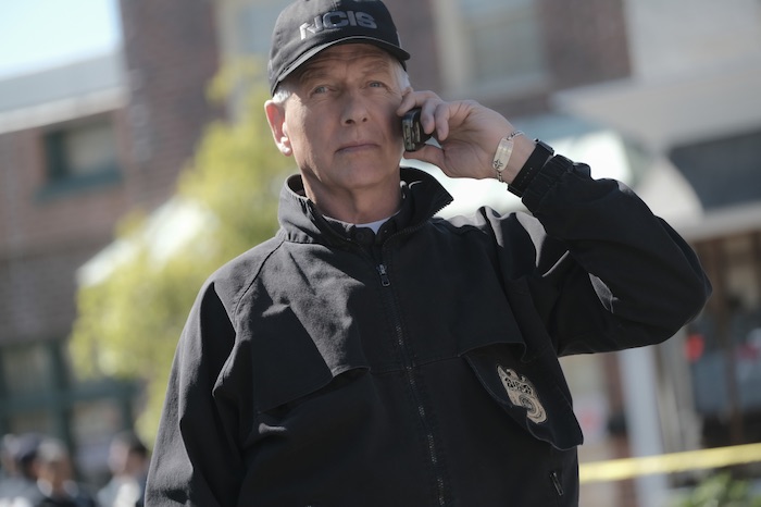 NCIS Sneak Peek: What Makes A Hero? | the TV addict