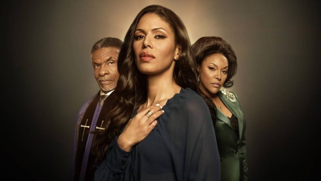 Greenleaf Season 5: Saying Goodbye To The Greenleafs | the TV addict